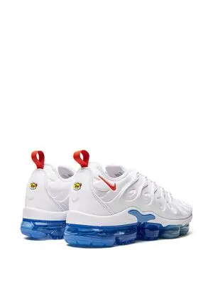 Nike Air Vapormax Plus Sneakers - White