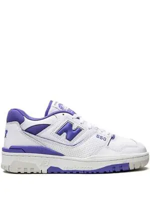 NEW BALANCE 550 Sneakers - White