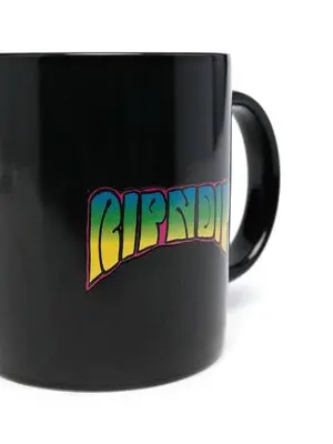 RIPNDIP Psychedelic Heat-changing Mug