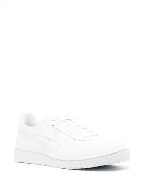 Comme Des Garçons Graphic-print Low-top Sneakers