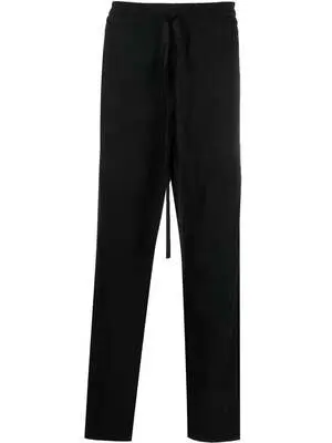 Rhude Side Stripe Detail Track Pants