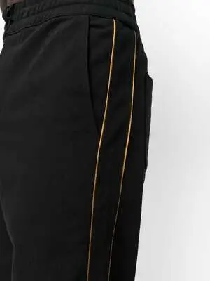 Rhude Side Stripe Detail Track Pants
