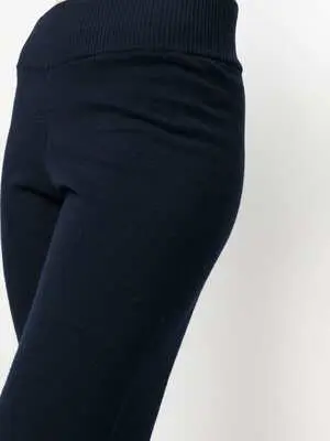 Woolrich Straight-leg Wool-blend Trousers