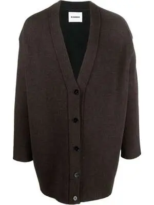 Oversized Cardigans For Men