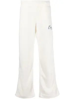Casablanca Straight-leg Track Pants