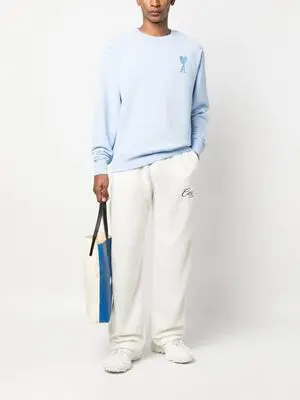 Casablanca Straight-leg Track Pants