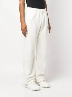 Casablanca Straight-leg Track Pants