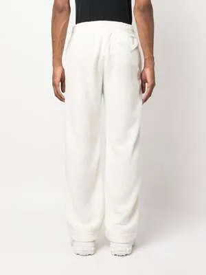 Casablanca Straight-leg Track Pants