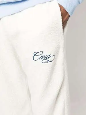 Casablanca Straight-leg Track Pants