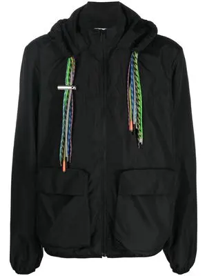 AMBUSH Drawstring Hooded Jacket
