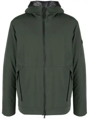 Peuterey Hooded Padded Jacket