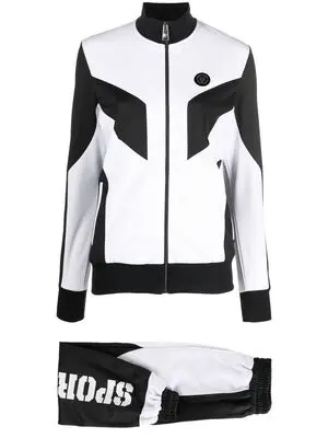 Plein Sport Sports All In One Suits For Women