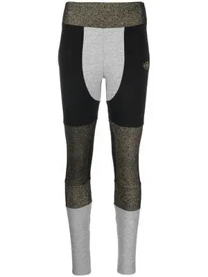 Plein Sport Elasticated Bottoms For Women