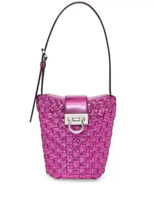 Trifolio Shoulder Bags