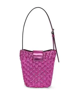 FERRAGAMO Small Trifolio Shoulder Bag