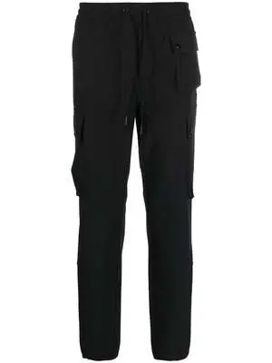 Belstaff Cargo Straight-leg Trousers