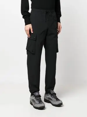 Belstaff Cargo Straight-leg Trousers