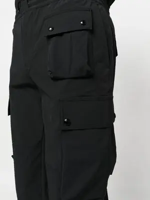 Belstaff Cargo Straight-leg Trousers