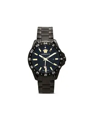 Versace Sport Tech Gmt 45mm