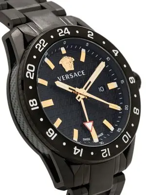 Versace Sport Tech Gmt 45mm