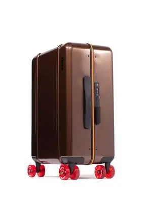 FLOYD Cabin Suitcase