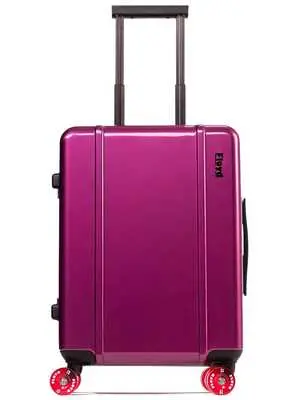FLOYD Cabin Suitcase - Purple
