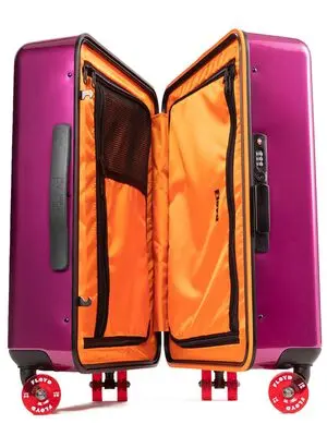 FLOYD Cabin Suitcase - Purple