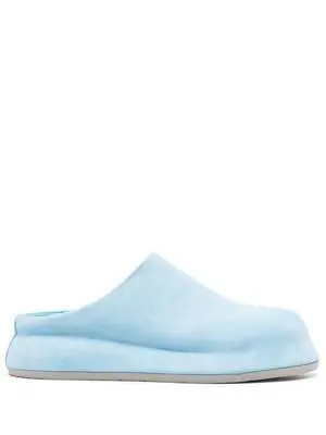 Jacquemus Flat Slides Slipper