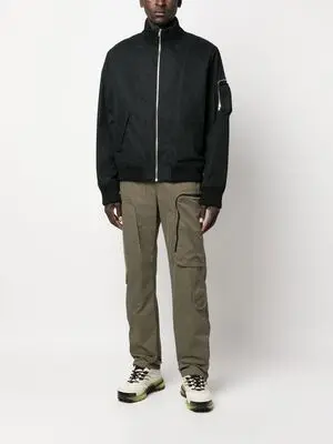 Helmut Lang Cargo-pocket Trousers