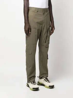 Helmut Lang Cargo-pocket Trousers