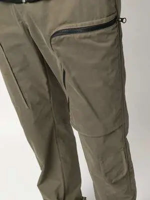 Helmut Lang Cargo-pocket Trousers