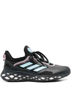 Adidas Gz6442 Lace-up Sneakers