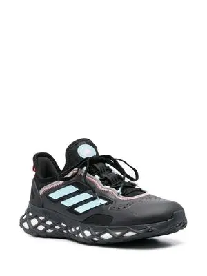 Adidas Gz6442 Lace-up Sneakers