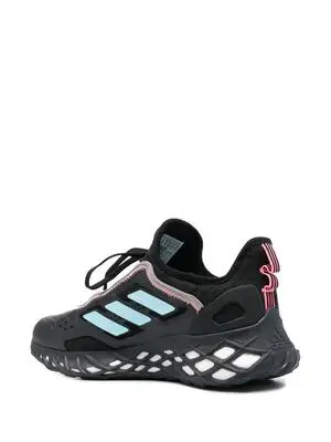 Adidas Gz6442 Lace-up Sneakers