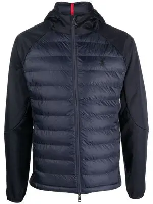 Ralph Lauren Thor Hybrid Padded Jacket