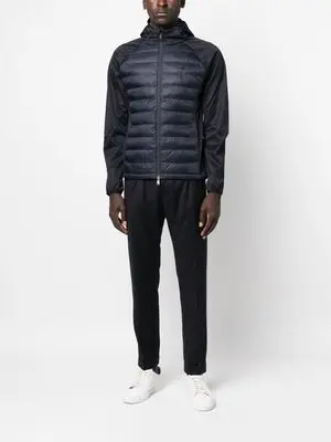 Ralph Lauren Thor Hybrid Padded Jacket