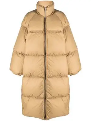 STAND STUDIO Alana Puffer Coat
