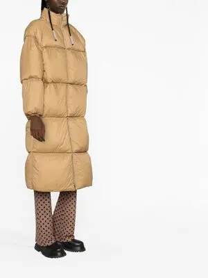 STAND STUDIO Alana Puffer Coat