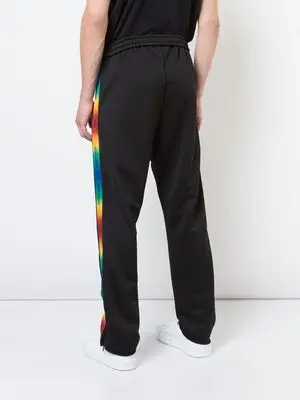 Off-White Dad Time Travelling Track Trousers