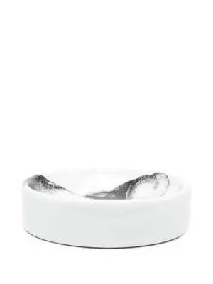 FORNASETTI Face-print Ashtray