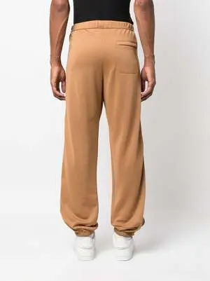 Heron Preston Logo-patch Track Pants