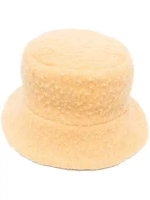 HOLZWEILER Wool Bucket Hat
