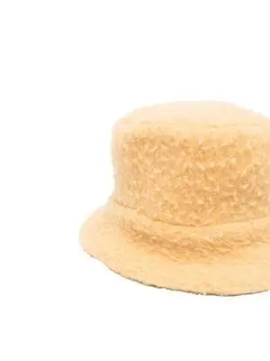 HOLZWEILER Wool Bucket Hat