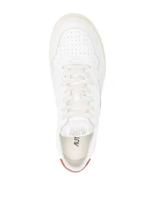 AUTRY Medalist Low-top Sneakers