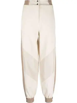 Eleventy Sports Pants For Women