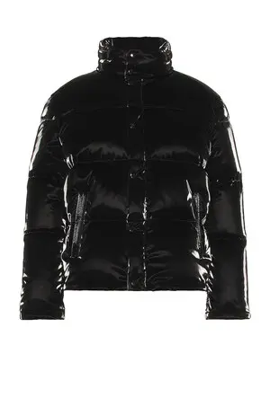 Saint Laurent Down Jackets For Men