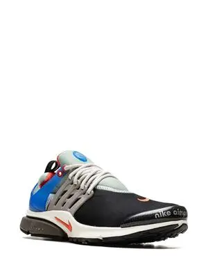 Nike Air Presto Prm Sneakers