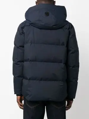 Mackage Graydon Puffer Jacket - Blue