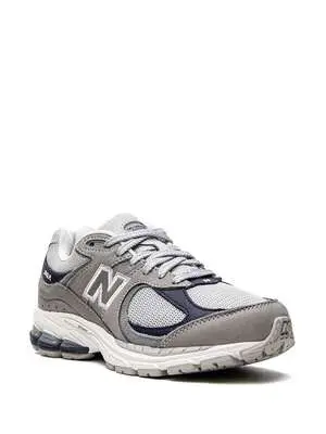 NEW BALANCE 2002r Thisisneverthat 2022 Downtown Run Sneakers - Grey