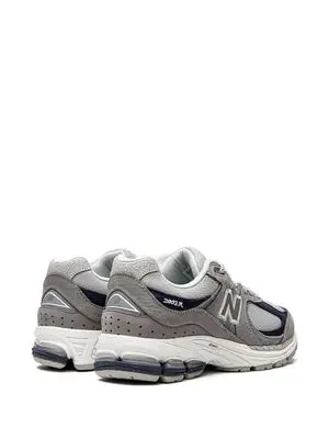 NEW BALANCE 2002r Thisisneverthat 2022 Downtown Run Sneakers - Grey
